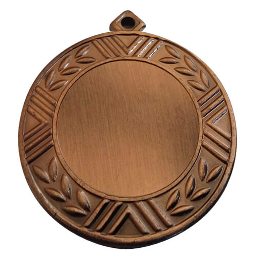 Medalla 40mm MD123 - Uniformes Ludo