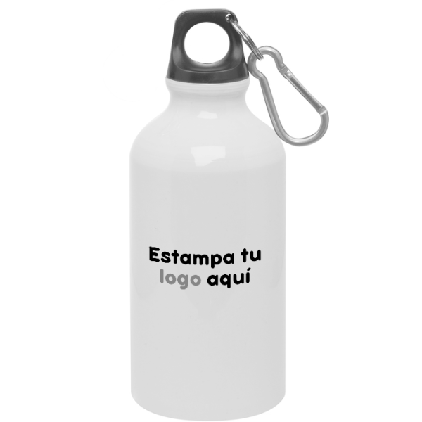 Botella sublimable «ROY» - Uniformes Ludo