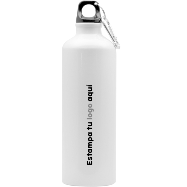 Botella sublimable «REX» - Uniformes Ludo